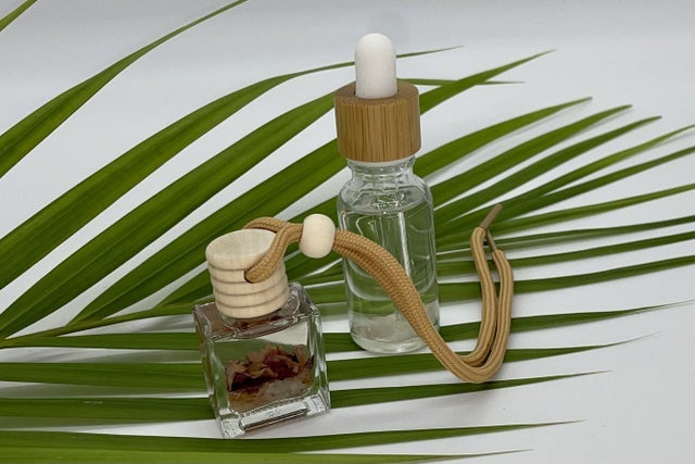 10ml Fragrant Crystal Car/Hanging Diffuser | CQ Aromas